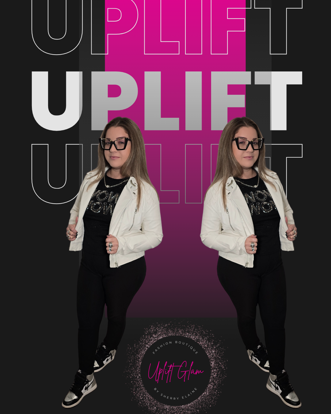 UPLIFT GLAM